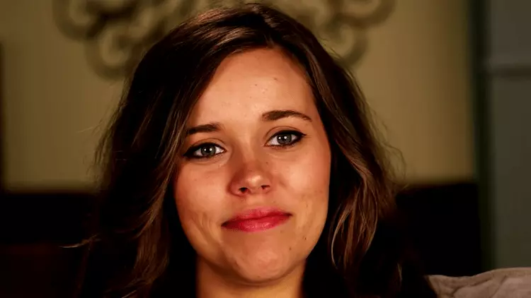 Bintang 'Mengira' Jessa Duggar Bertepuk Belakang Selepas Troll Mengatakan Bilik Tidurnya yang Baru Diubah Suai Kelihatan Seperti 'Bilik Asrama'