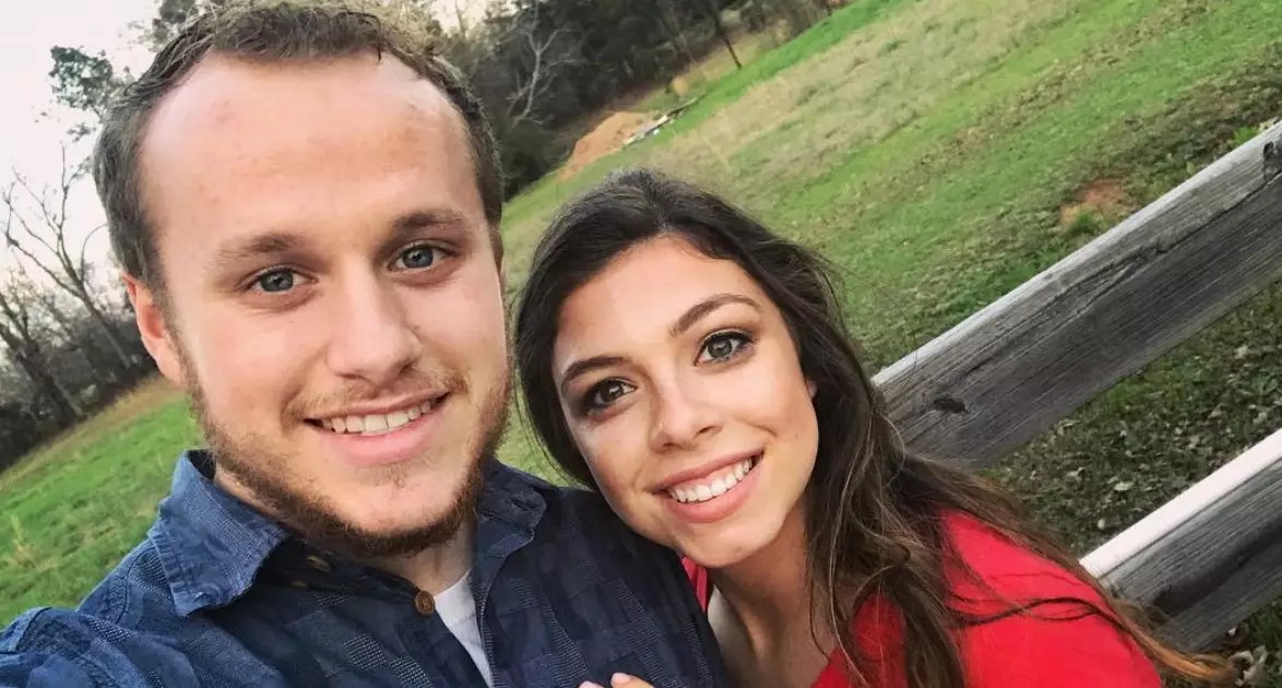 Pasgetrouwde gelukzaligheid! Josiah Duggar en Lauren Swanson geven fans een kijkje in hun liefdesnestje