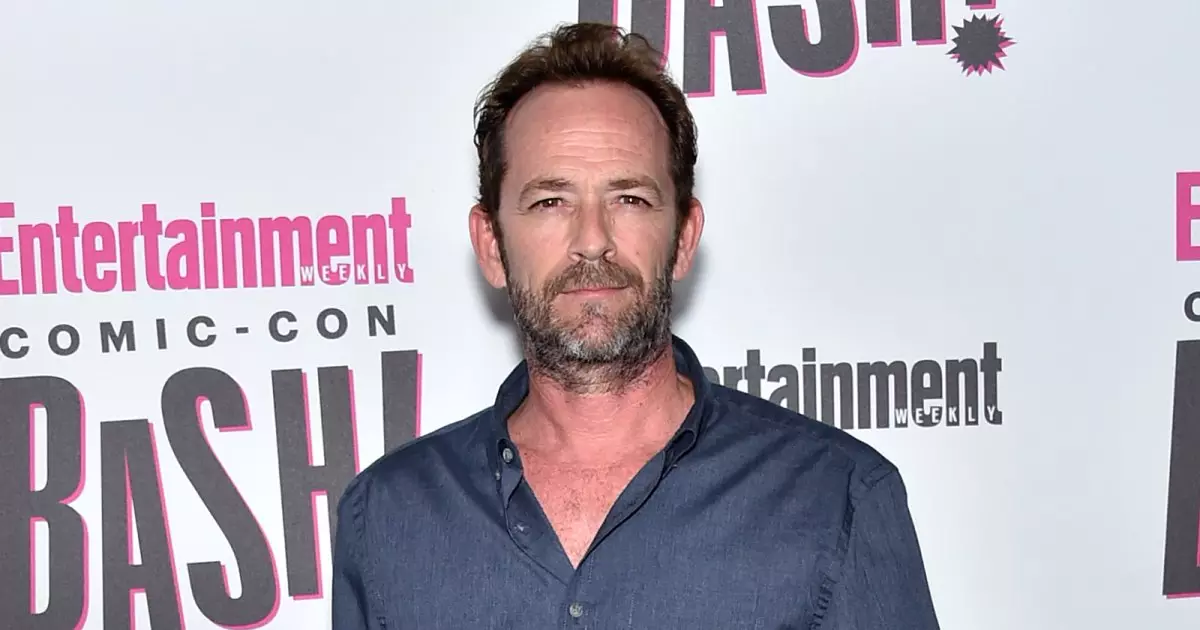 Dy nga mjekët kryesorë të kombit mendojnë të marrin Luke Perry Off Life Support