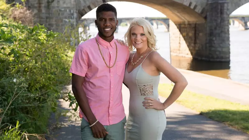 90 Day Fiance Ashley Martson Jay Smith Ibasepo Ago