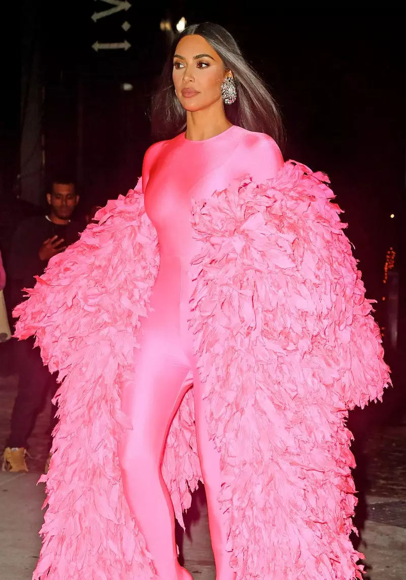 Inside Kim Kardashian's met sterren bezaaide afterparty 'Saturday Night Live'