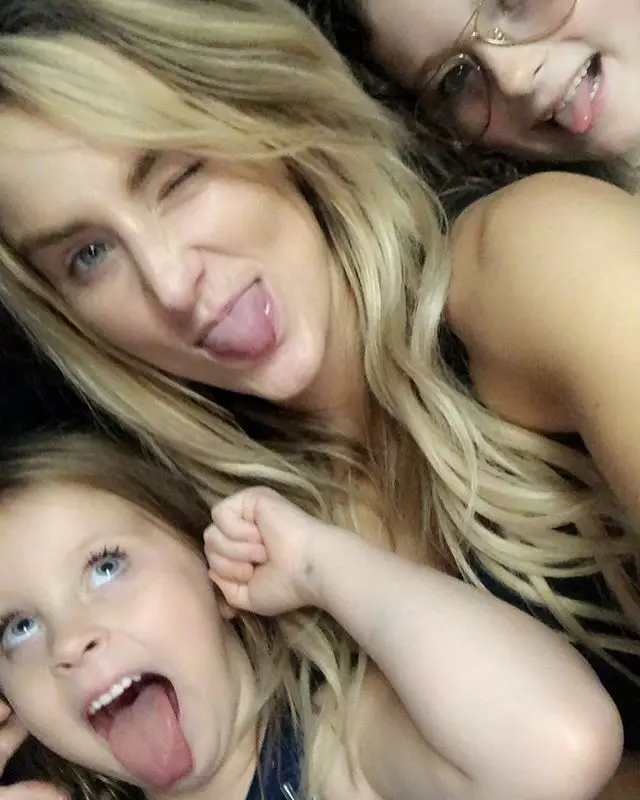 Leah Messer Pin Pẹlu Jason Jordan