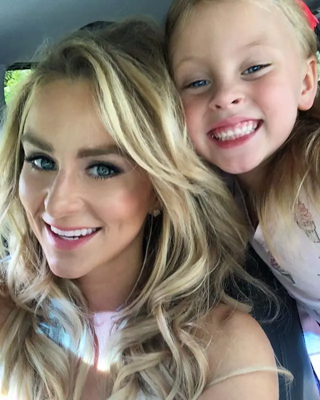 Leah Messer Pin Pẹlu Jason Jordan