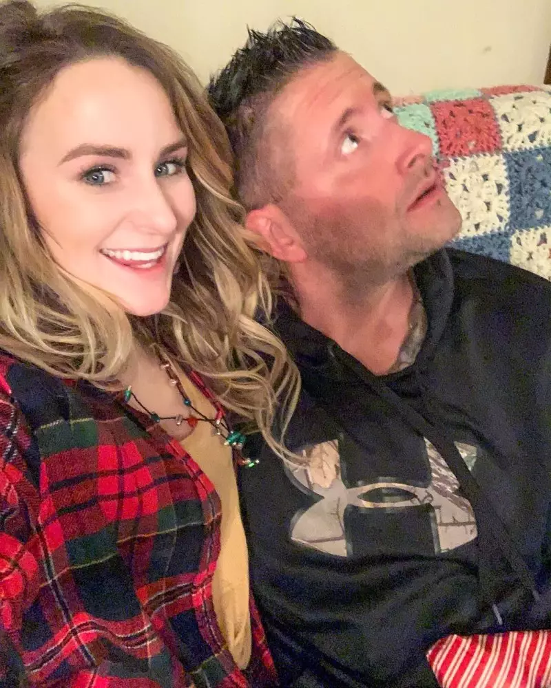 Leah Messer Pisah karo Jason Jordan