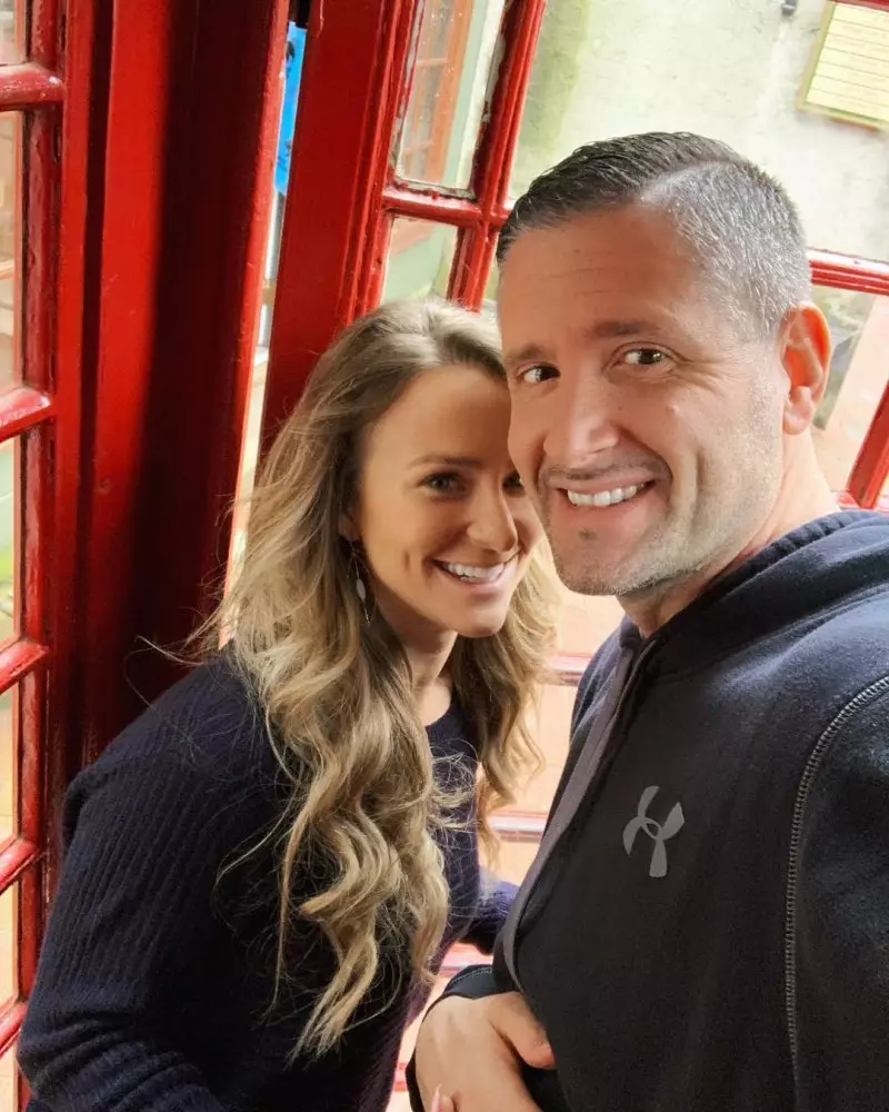 Leah Messer Yatandukanije na Jason Jordan