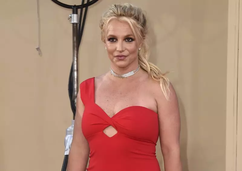 Britney Spears' Conservatorship ayaa Sharaxay: Riwaayadda Qoyska ee u Hoggaaminaysa inay la hadasho Maxkamadda