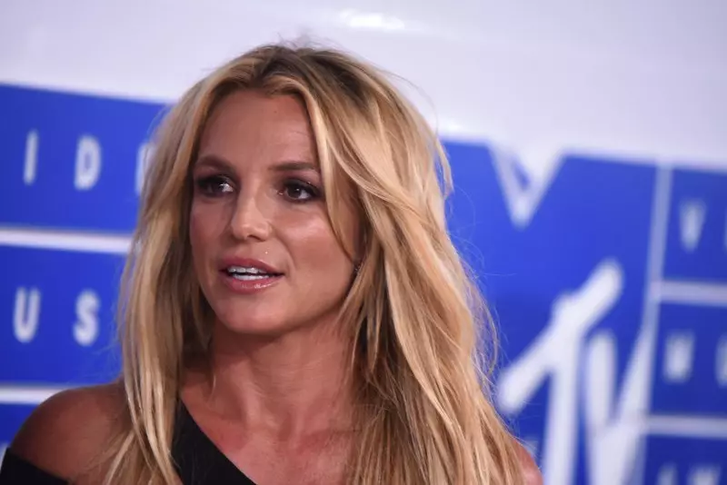 Britney Spears Conservatorship Salaye