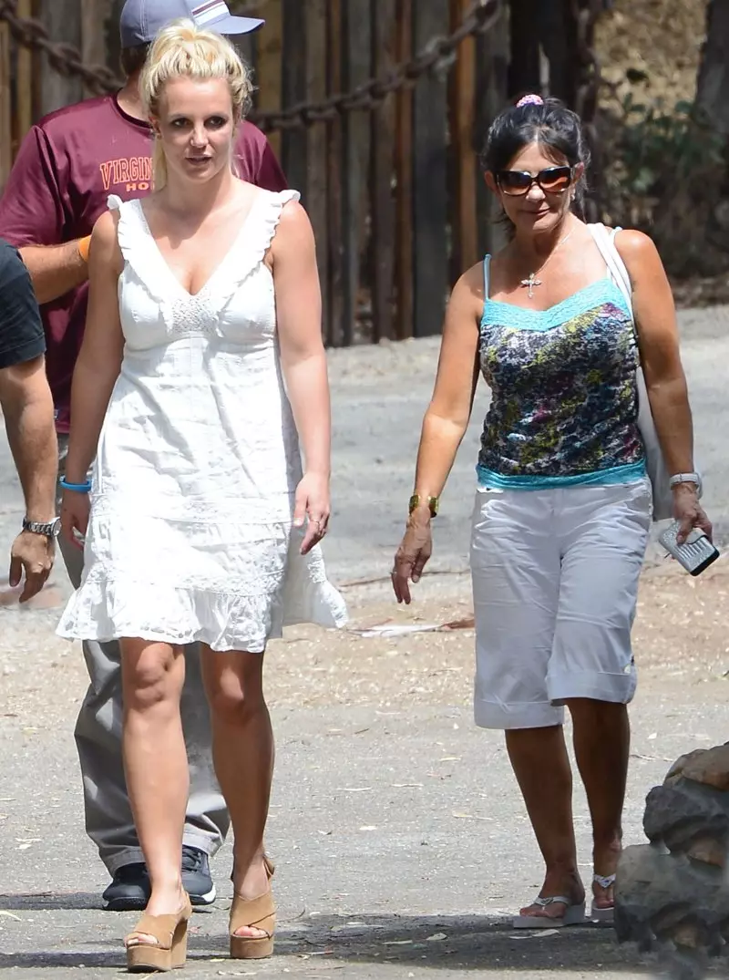 Conservatorship Britney Spears Ṣalaye: Ere-idaraya Ẹbi ti o yori si Ọrọ sisọ Rẹ