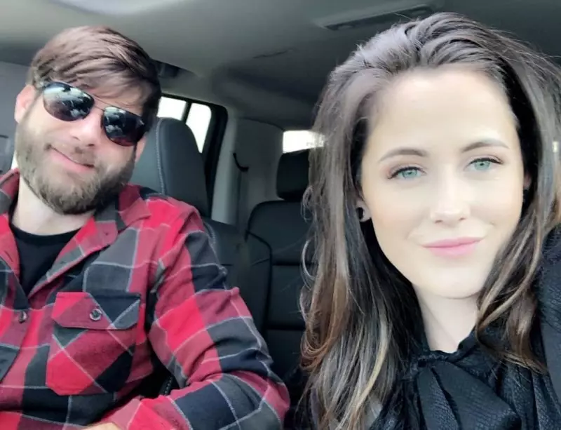 David Eason toa manaloka an'i Jenelle Evans tsaho momba ny fiarahana