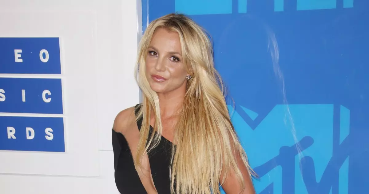 Hun er gratis! Britney Spears' konservatorium ophørte efter 13 år