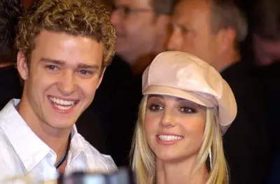 britney-spears-justin-timberlake-tutvumisfoto