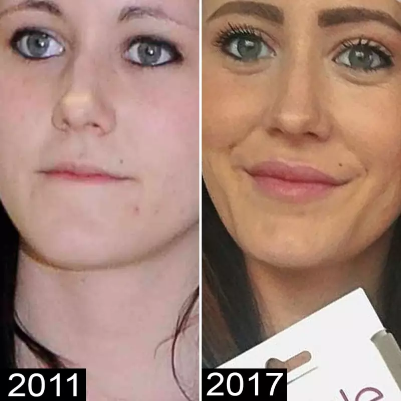 jenelle-evans-cara