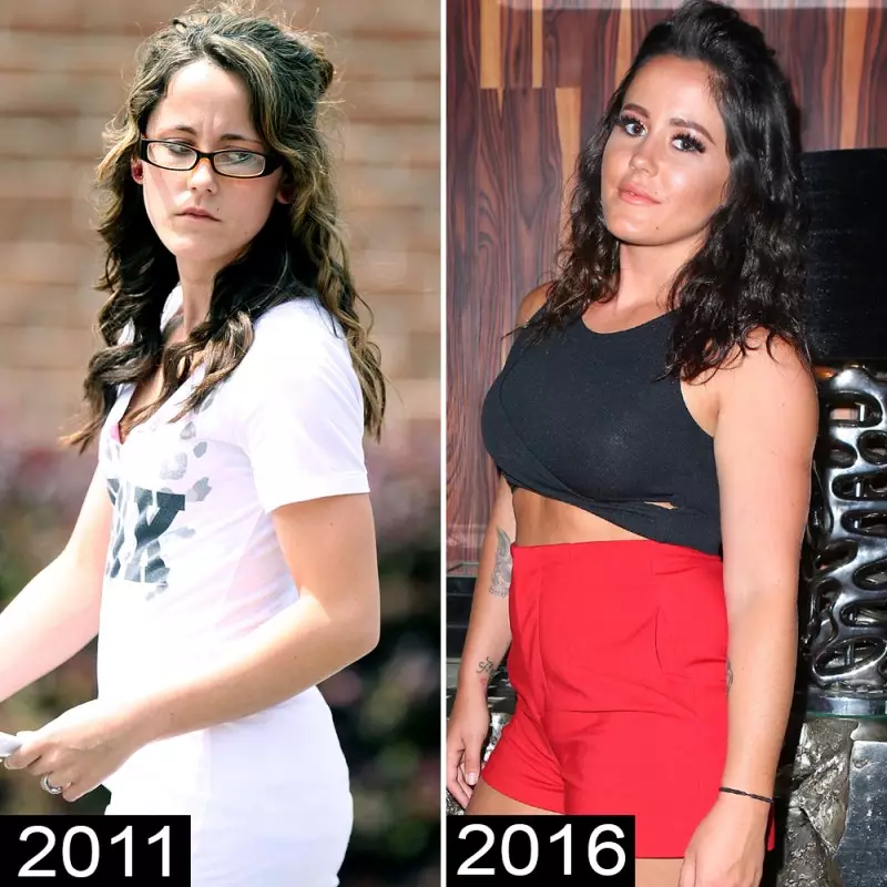 jenelle-evans-transformación