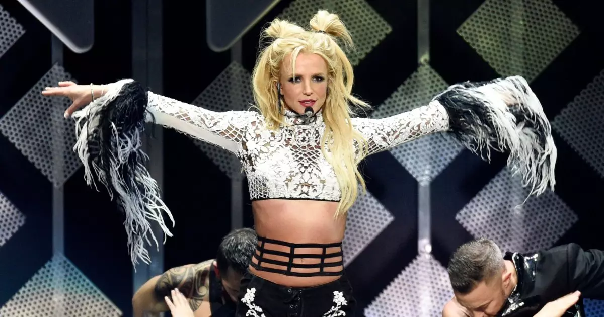 'Victory': Britney Spears' advokat jubler efter Jamie accepterer at træde tilbage