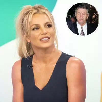 Britney Spears ha negato la richiesta di conservazione per rimuovere Jamie