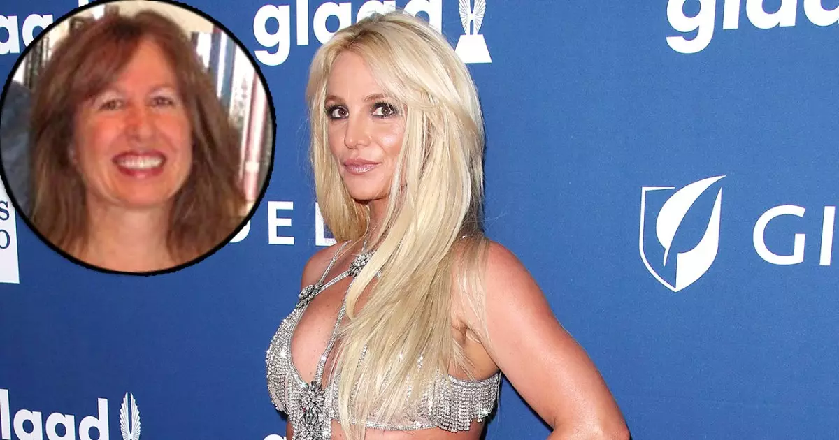 Tani Jodi Montgomery? Awọn alaye lori Britney Spears'Co-Conservator