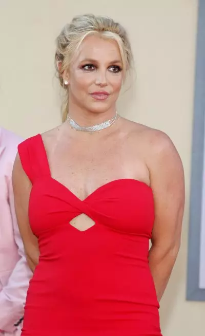 Hvem er Jodi Montgomery? Britney Spears' medkonservator og omsorgssjef