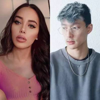 90 day fiance deavan clegg uyab topher park ig official