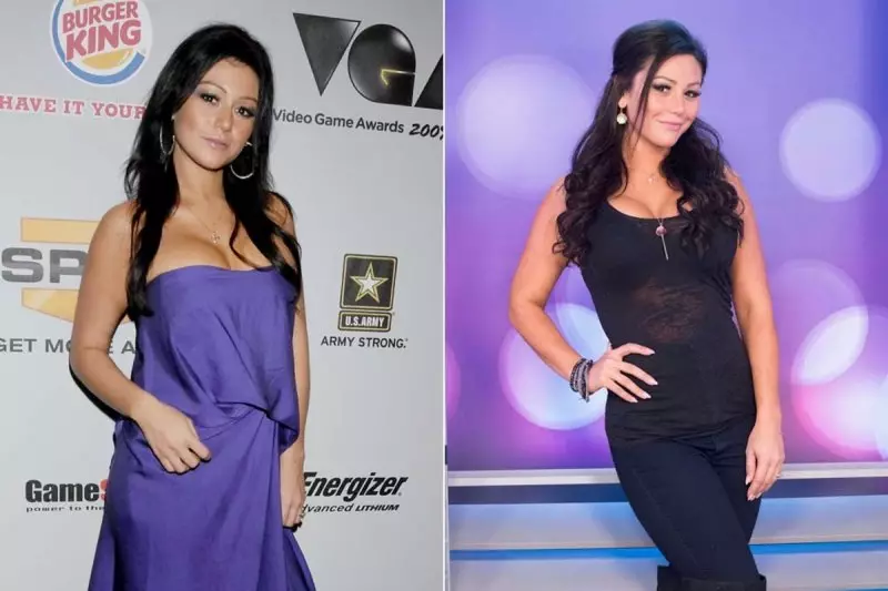 jwoww-jenni-farley-джерсі-берег-зараз