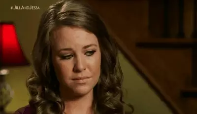 jana duggar trist