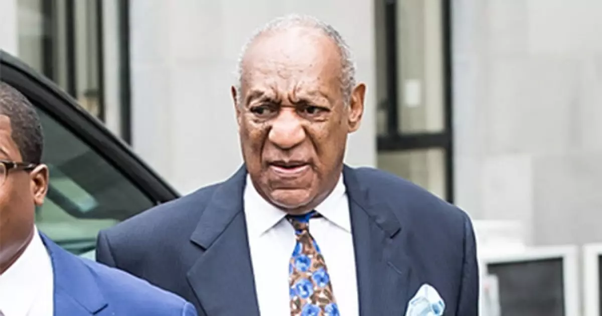Bill Cosby flytter til en enkeltcelle i generell befolkningsenhet ved Pennsylvania Prison