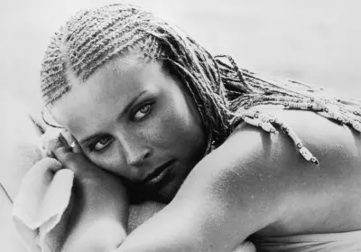 bo derek getty irudiak