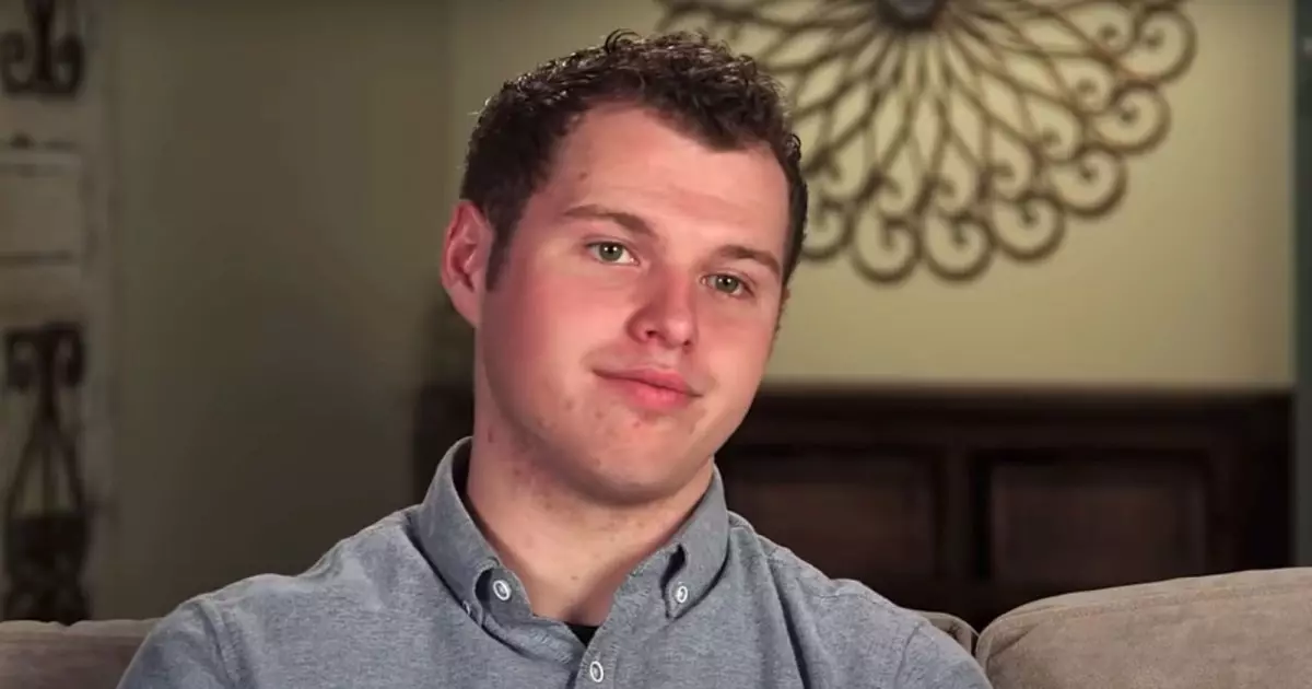 යෙදී ඇත! Alum Jeremiah Duggar ගේ පෙම්වතිය Hannah Wissmann හමුවන්න