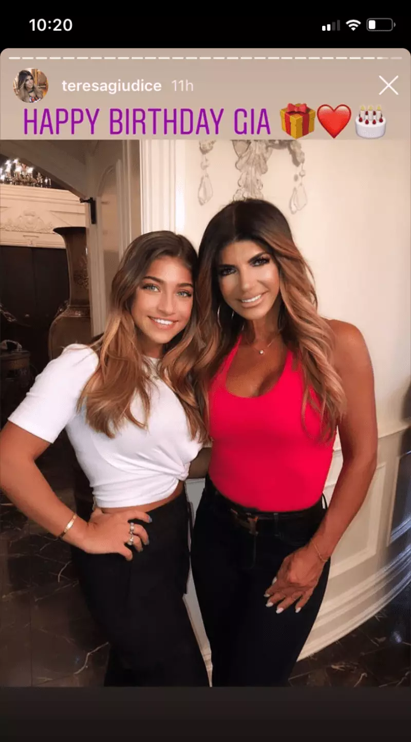 rhonj-teresa-giudice-gia-födelsedag