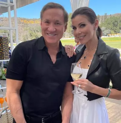 Heather ndi Terry Dubrow