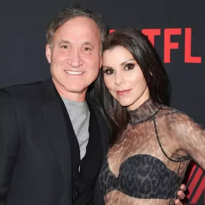 Heather Terry Dubrow è ancora insieme Aggiornamento sul matrimonio