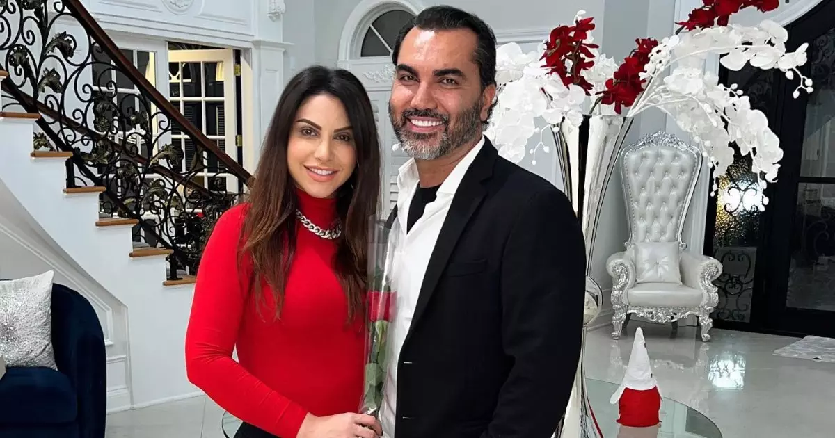 O RHONJ's Jennifer, Bill Aydin o loʻo faʻatasi pea? O Latou Tulaga Fa'afaigata