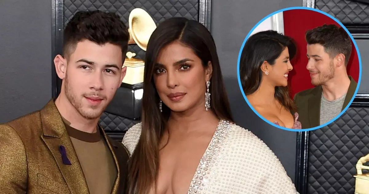 DM-lərdə başladı: Nick Jonas və Priyanka Chopra'nın Əlaqələri Xronologiyası