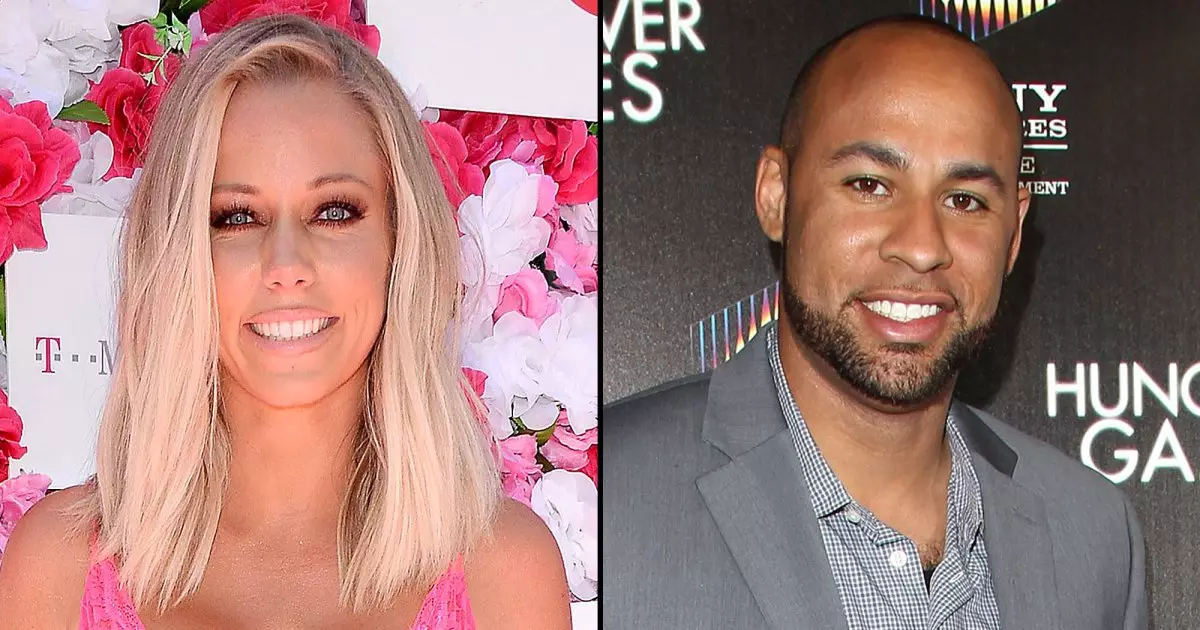 Kendra Wilkinson Hank boşandıqdan sonra yenidən evlənmək istəyir: 'F--k Dating'