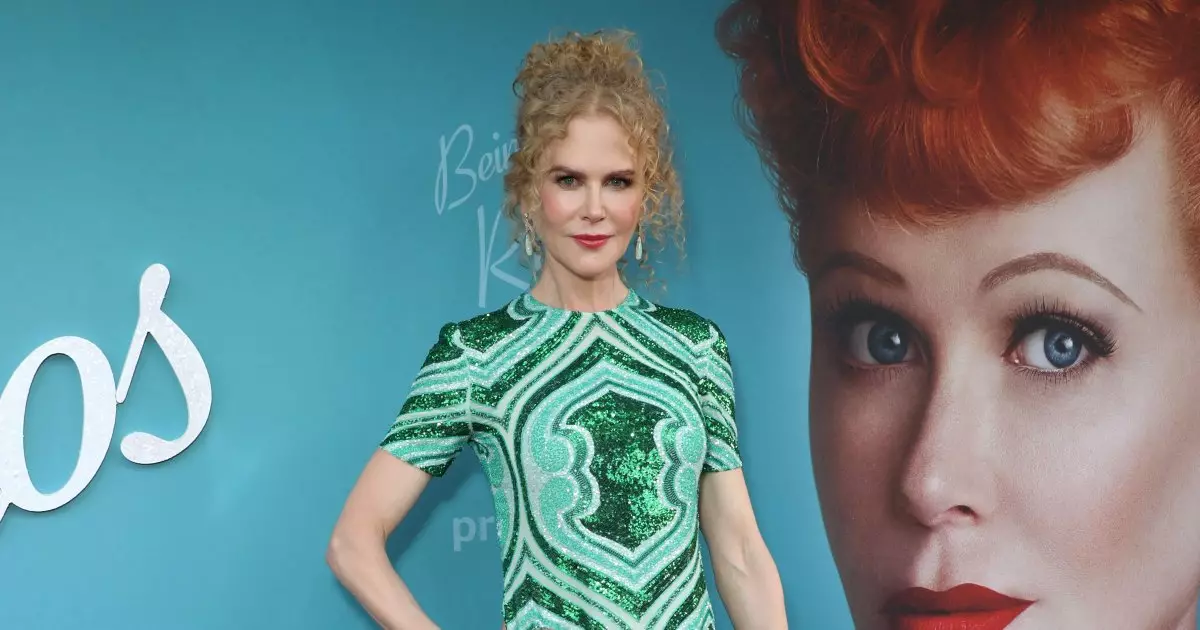 Nicole Kidman klapt werom by 'seksistyske' fraach oer eks Tom Cruise: 'Give Me My Life'