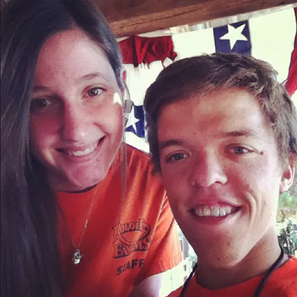 Orang Kecil, Transformasi Tori Roloff Dunia Besar Selama Bertahun-Tahun: Lihat Foto!