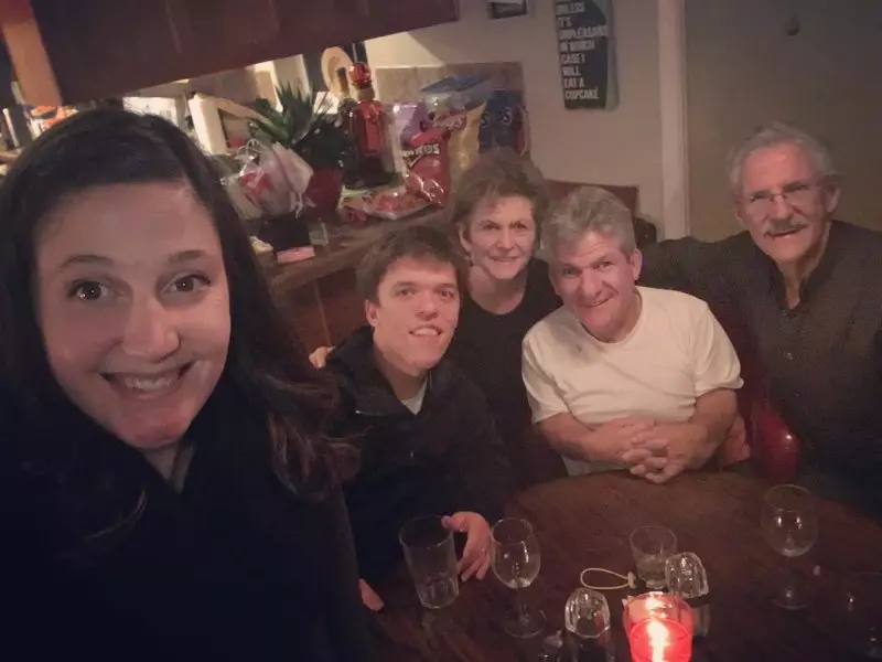 Orang Kecil, Transformasi Tori Roloff Dunia Besar Selama Beberapa Tahun: Lihat Foto!