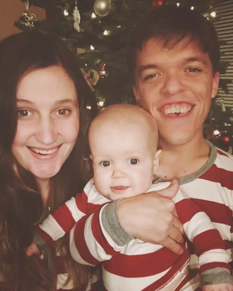 Little People, a transformação de Tori Roloff do Big World ao longo dos anos: veja as fotos!