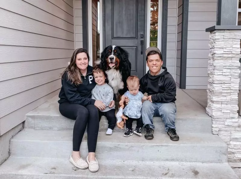 Mali ljudi, transformacija Tori Roloff iz velikog svijeta tijekom godina: pogledajte fotografije!