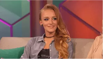 'Teen Mom OG' Star Maci Bookout Reaksi terhadap Heroin Ryan Edwards dan Penangkapan Kecurian: Dia 'Tidak Terkejut'