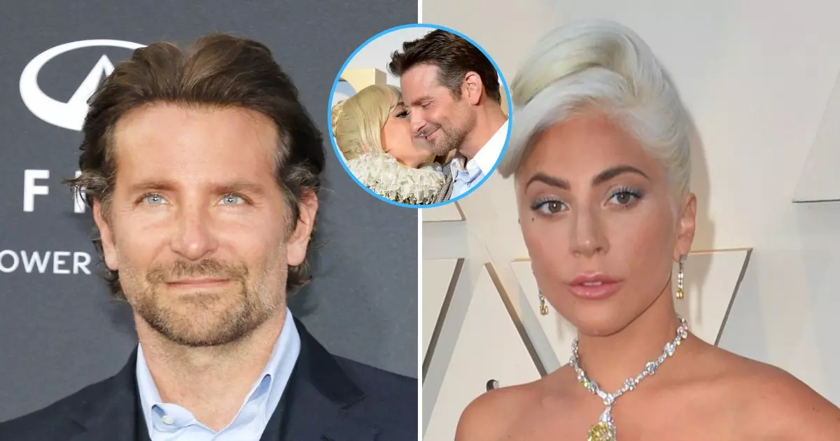 Mauvais roman? Bradley Cooper répond enfin aux rumeurs de relation avec Lady Gaga