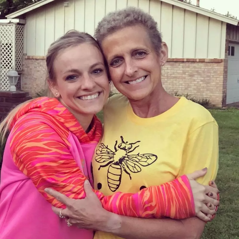 Teen Mom OG Mackenzie McKee Mom Update Cancer Battle