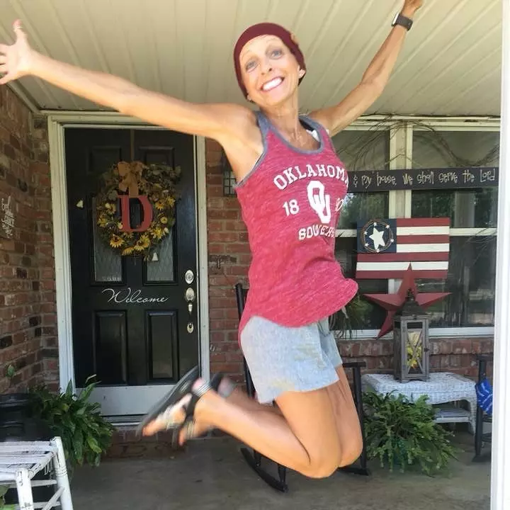 Teen Mom OG Mackenzie McKee Mom Update Cancer Battle