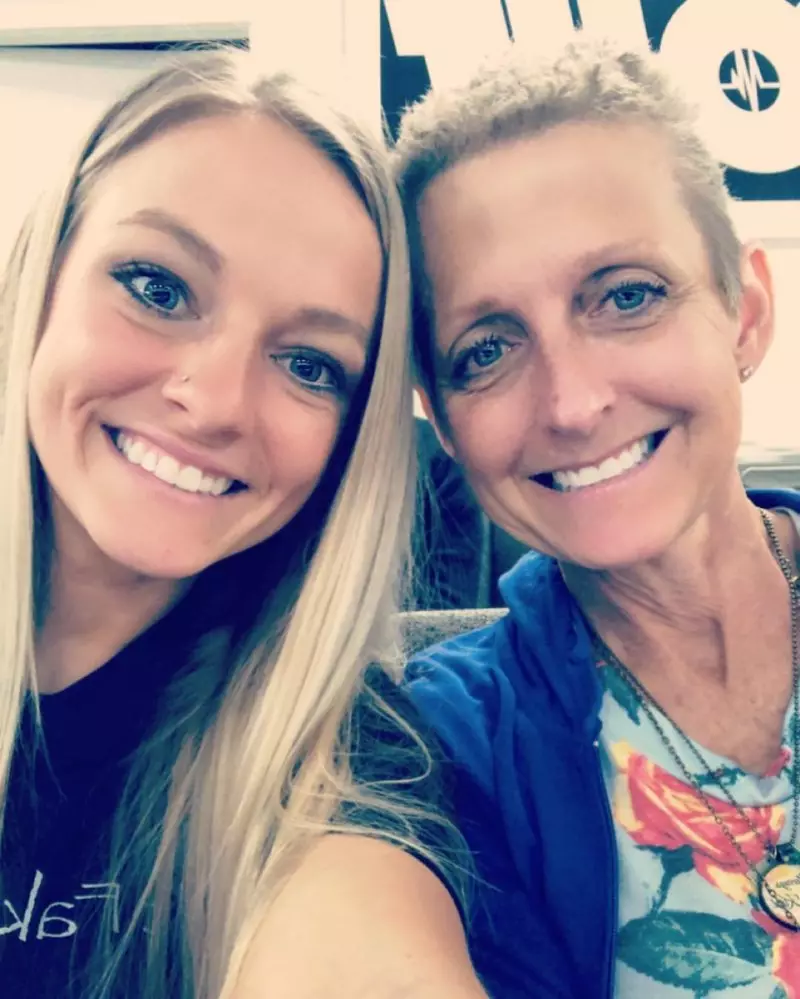 Teen Mom OG Mackenzie McKee Mom Update Cancer Battle