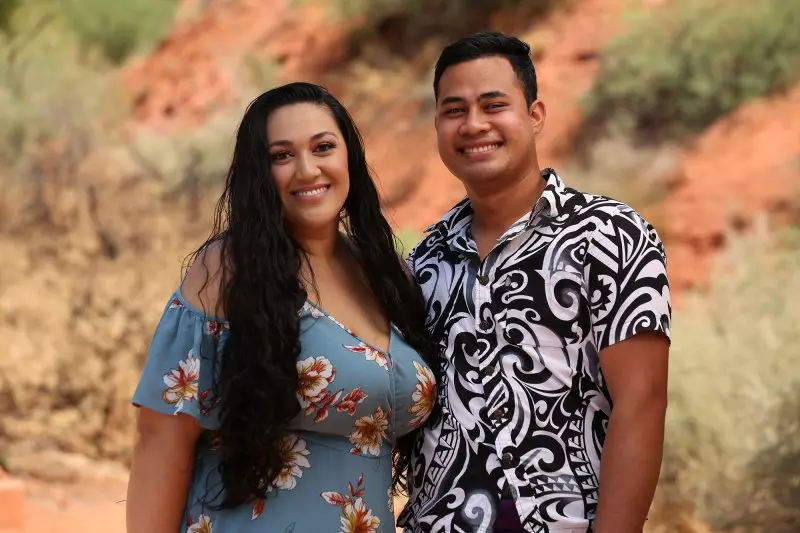 fiancé de 90 jours kalani asuelu