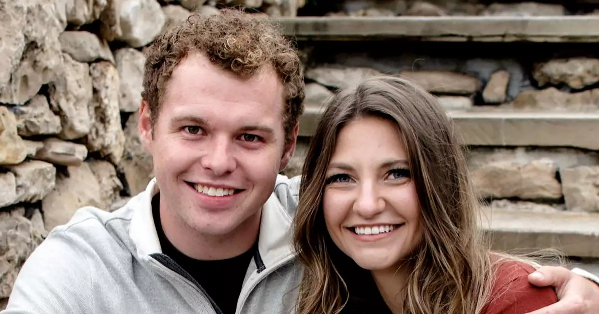 Jeremiah Duggar trả lời câu hỏi về hôn thê Hannah trước ngày cưới