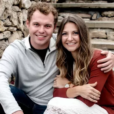 Jeremiah Duggar odpovedá na otázky o Hannah pred svadbou