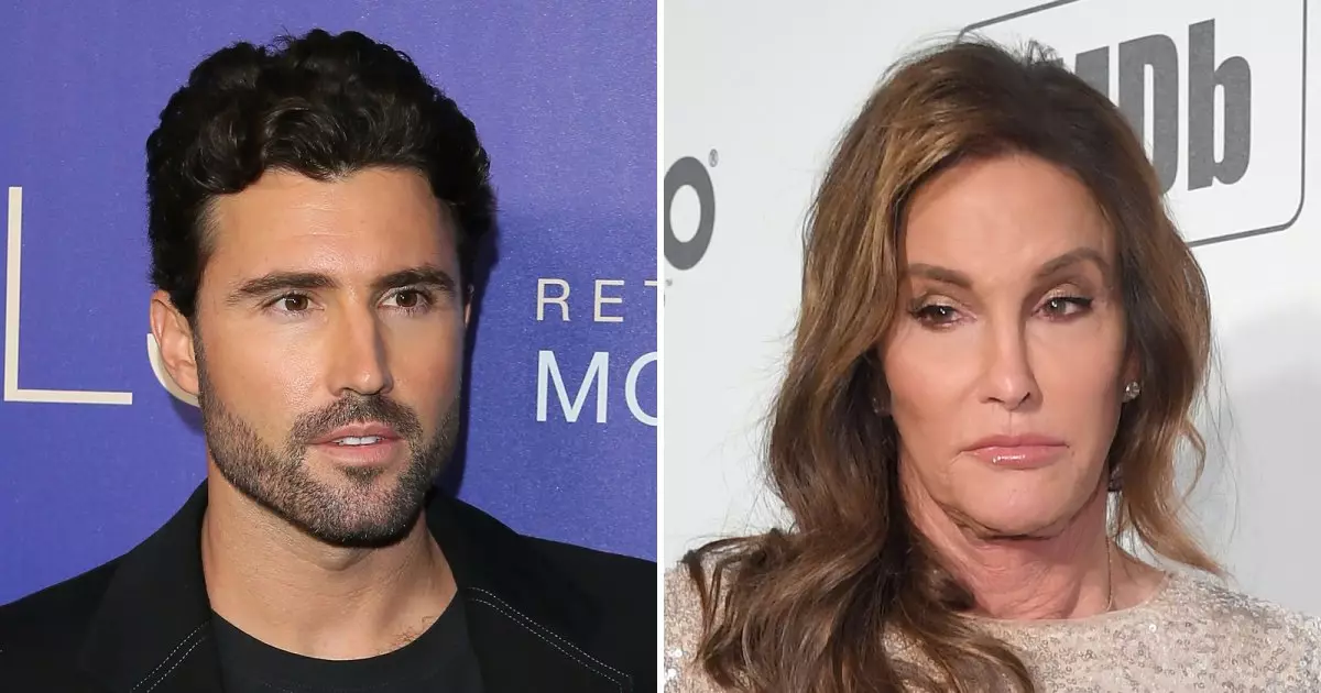 Chà! Brody Jenner nói rằng Cha Caitlyn Jenner có 'những điều tốt hơn để làm' hơn là tham dự đám cưới của mình