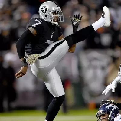 marquette king Getty képek