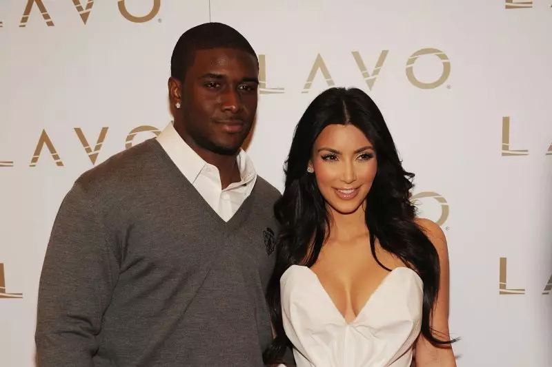 kim-kardashian-reggie-bush