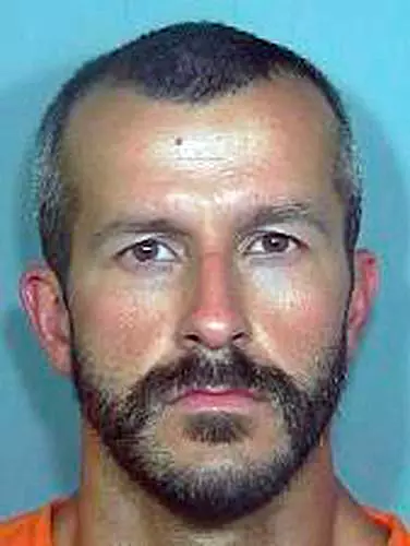 DOCUMENTAIRE DE CHRIS WATTS